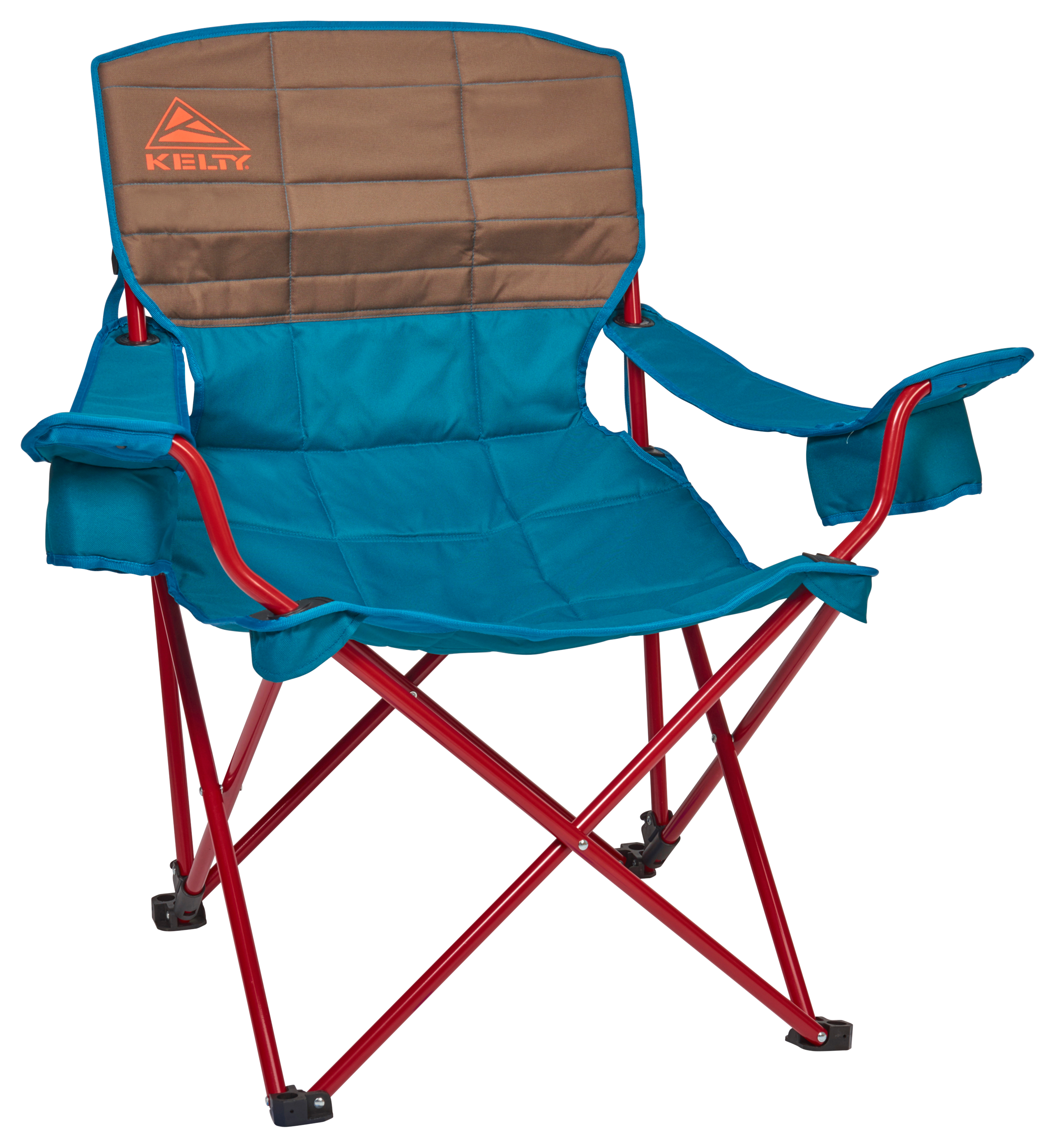 Kelty Deluxe Lounge Chair | Cabela's